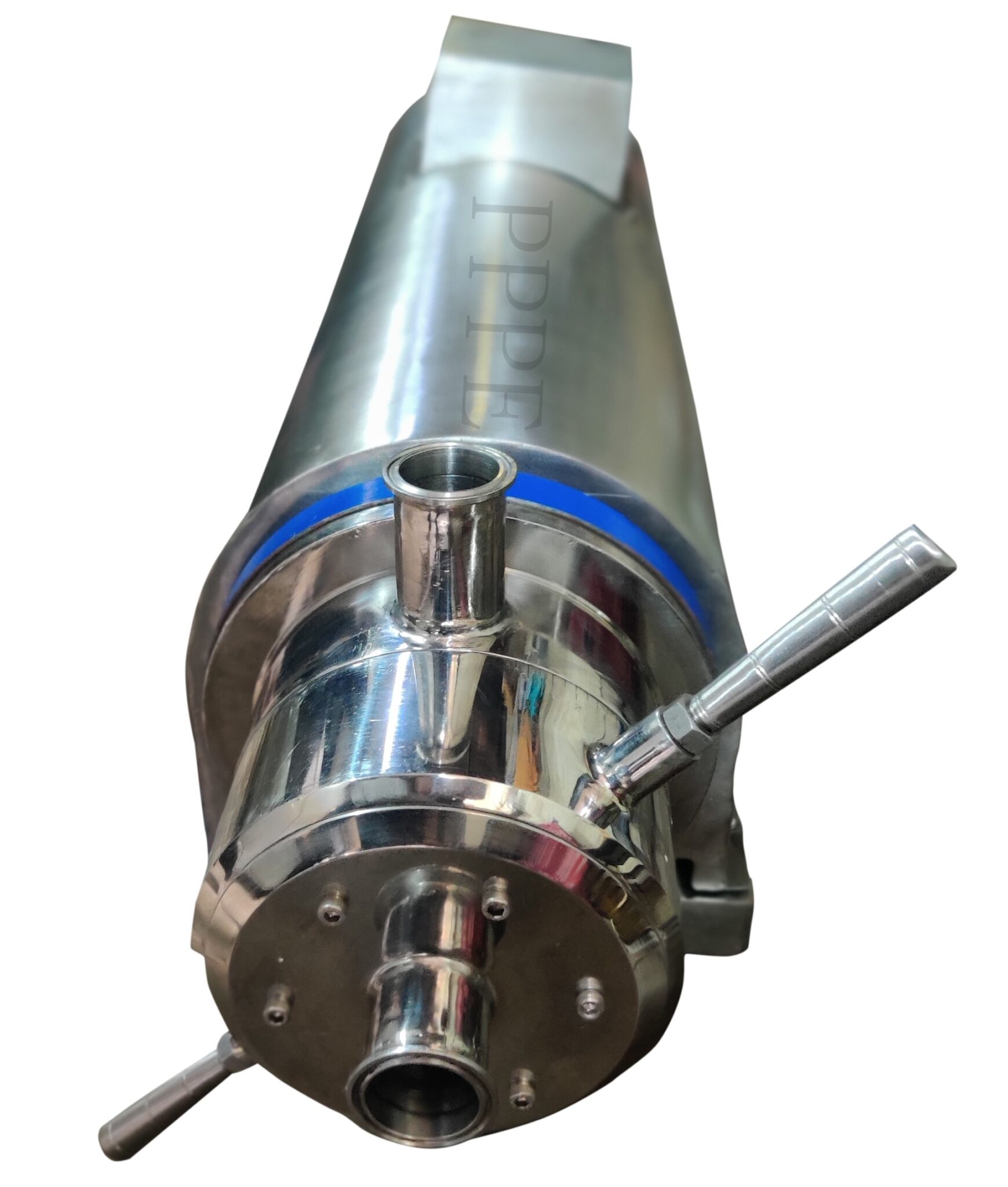Homepage - Parag Pharma Pump And Equipment
